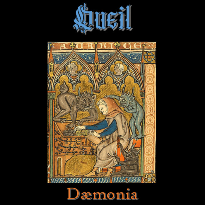 Dæmonia | Dueil