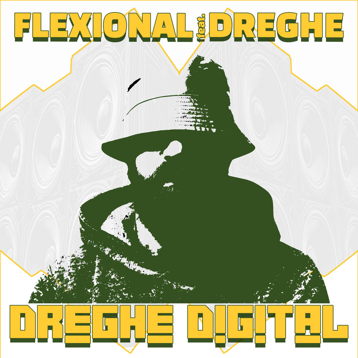Dreghe Digital | Flexional