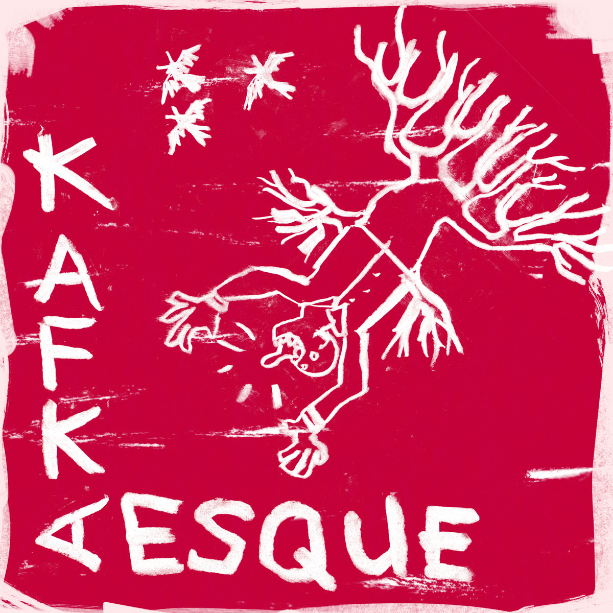 kafkaesque | kafkaesque