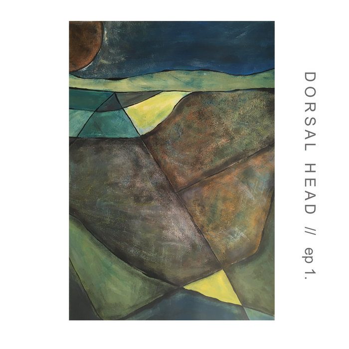 ep1 | Dorsal Head | Andrew Howes