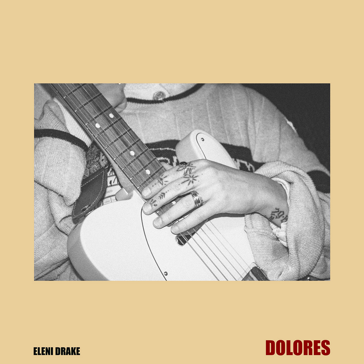 Dolores | Eleni Drake