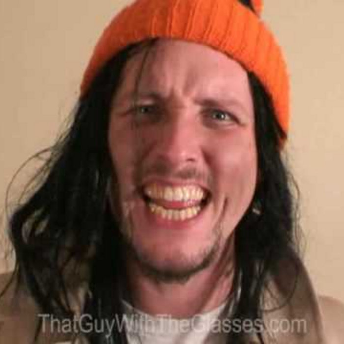The Bum Reviews Song | Doug Walker | ThatGuyWithTheGlasses Songs!