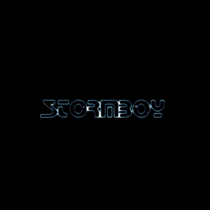 Stormboy (Deluxe Edition) | Stormboy | Trans:Com