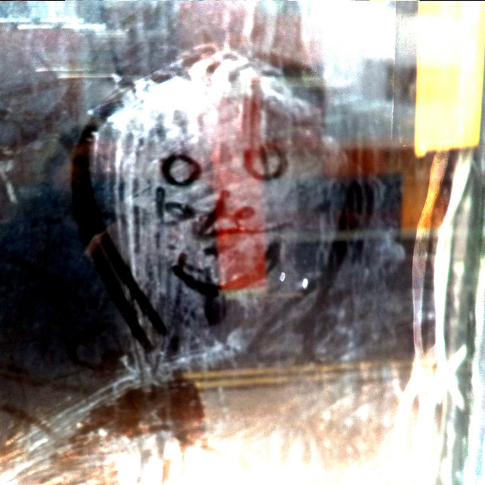 Limbo World | Diarmuid MacDiarmada | Arcana Hibernia