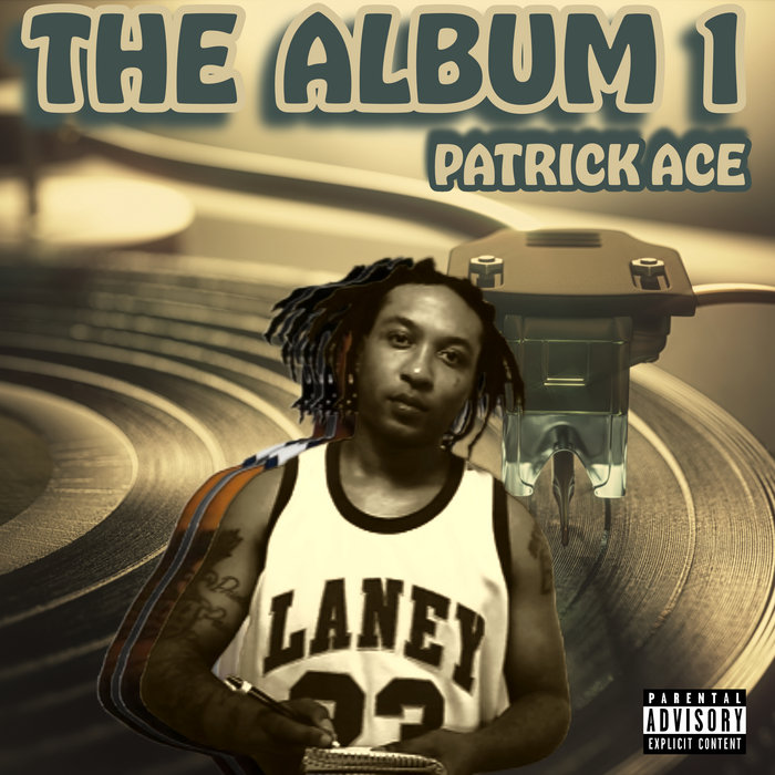 The Album 1 | Patrick Ace