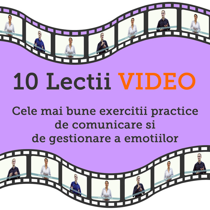 10 Lectii VIDEO | Calatorii prin Sunet