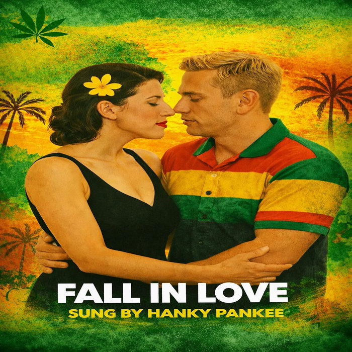 FALL IN LOVE | TAI SOUND