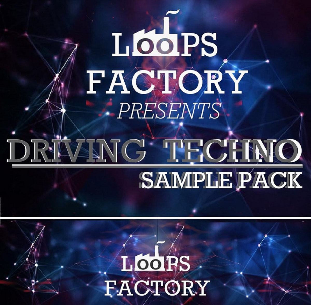 Driving Techno Samples #01 | Loops Factory