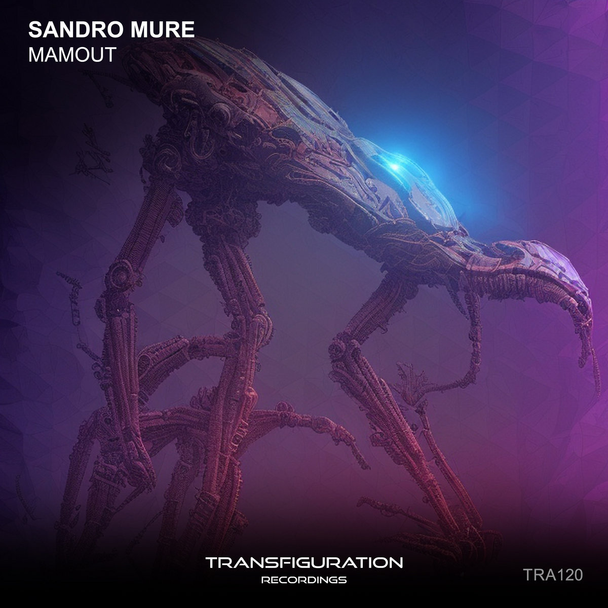 Mamout | Sandro Mure | Andy BSK