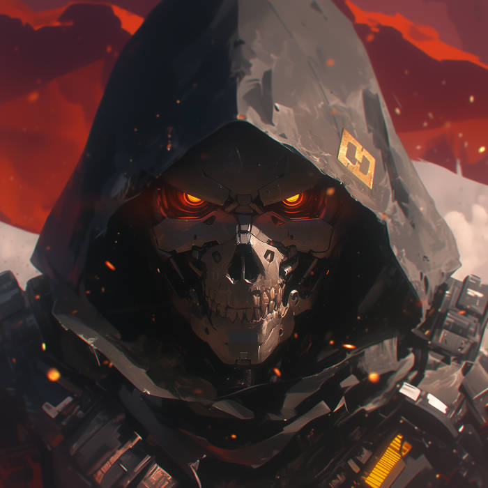 Helldivers 2 x Star Wars: Automaton x Droid Army March | Boris Harizanov