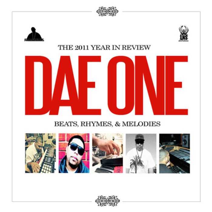 Say Wassup - Jay Rock Feat. Kendrick Lamar, Ab-Soul & Schoolboy Q | DAE ONE