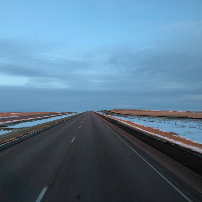 repped | Rob MacKenzie