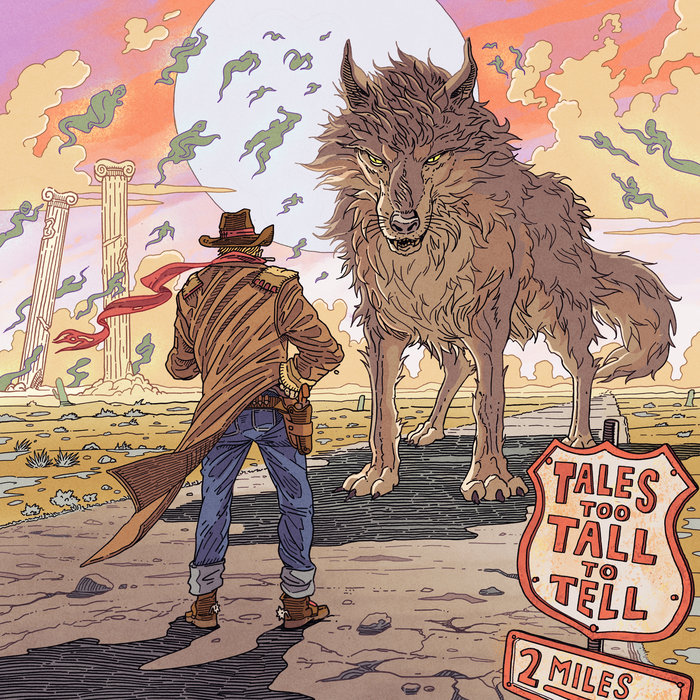 Tales Too Tall To Tell | MLEMON