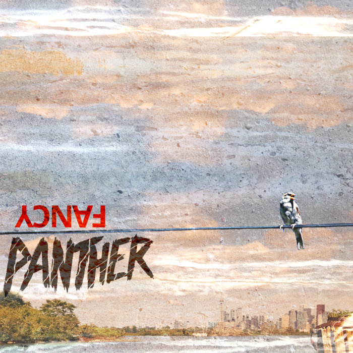 Fancy EP | Fancy Panther