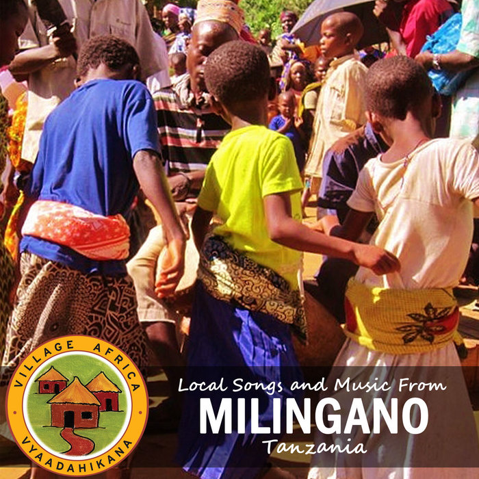 Salama | Village Africa