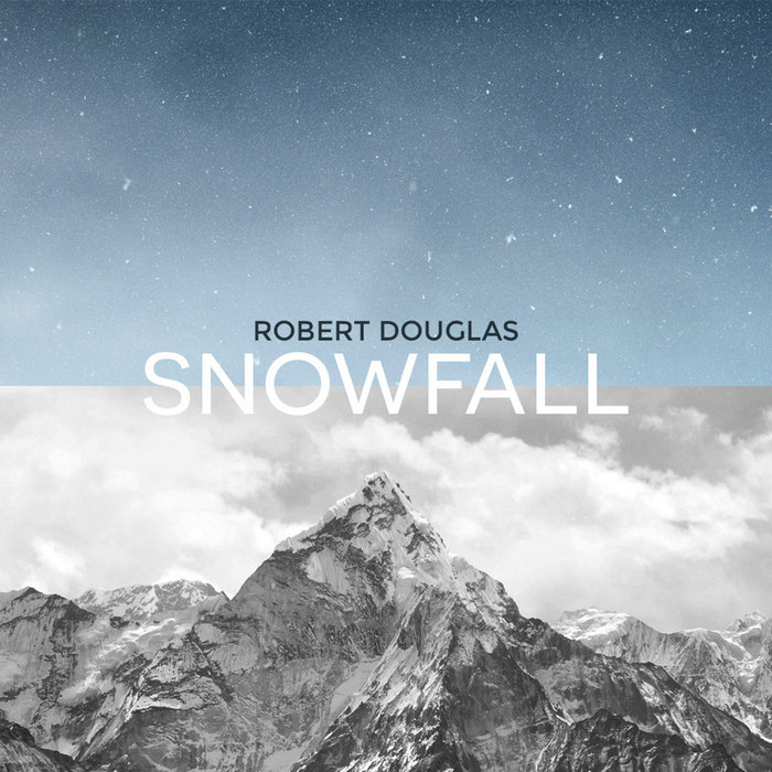Snowfall | Robert Douglas