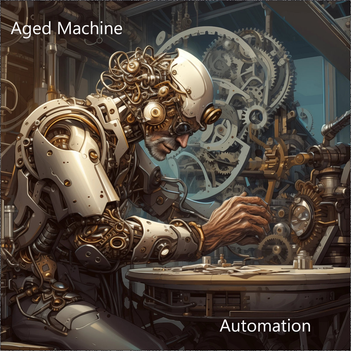 Automation | Aged Machine