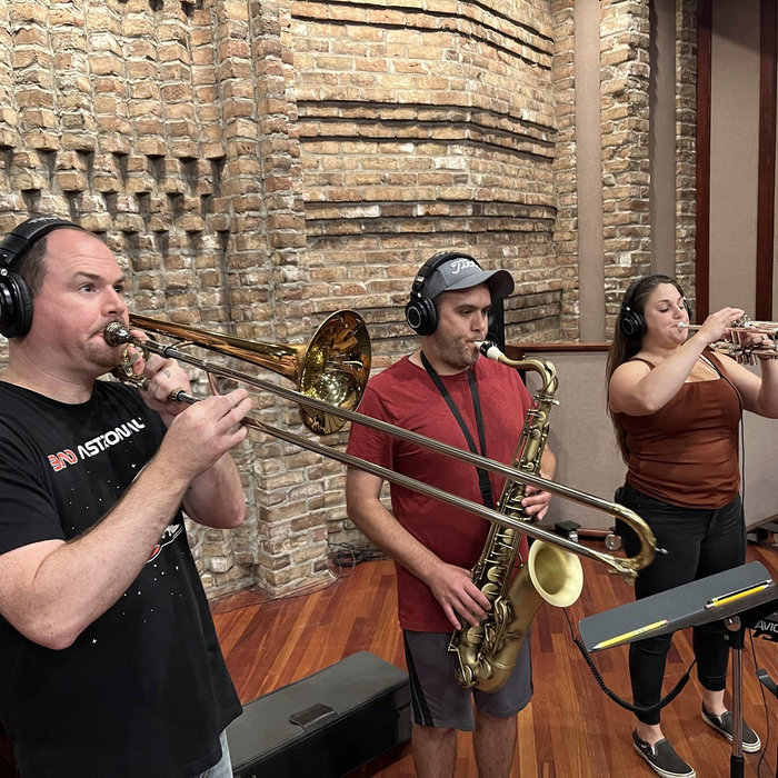 Eastern Standard Time EP | Josh and the Britt-Tones | Joshua Britton