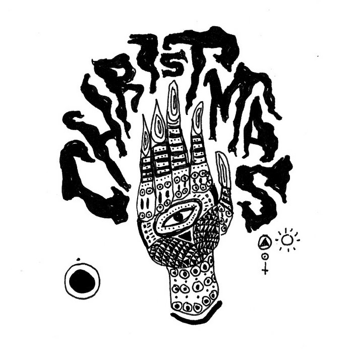 PYONG Tour Single | Christmas