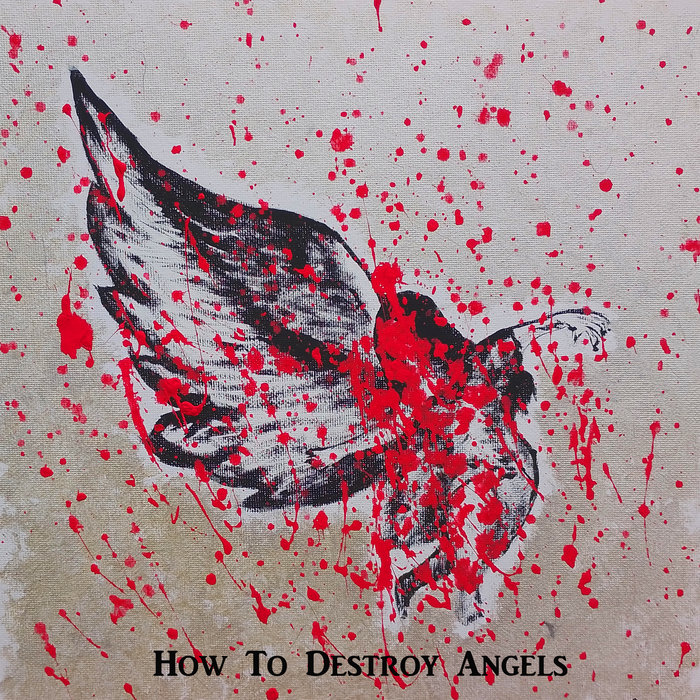 How to Destroy Angels | Cry of Doom