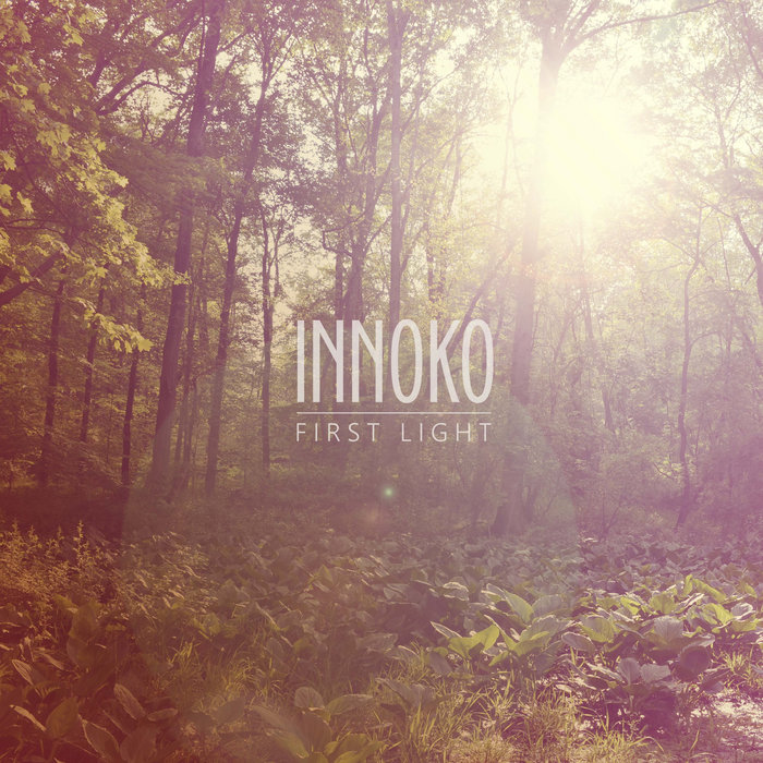 First Light | Innoko