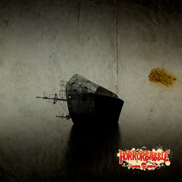 Weird Sea Stories: Volume 3 | Various Authors | HorrorBabble