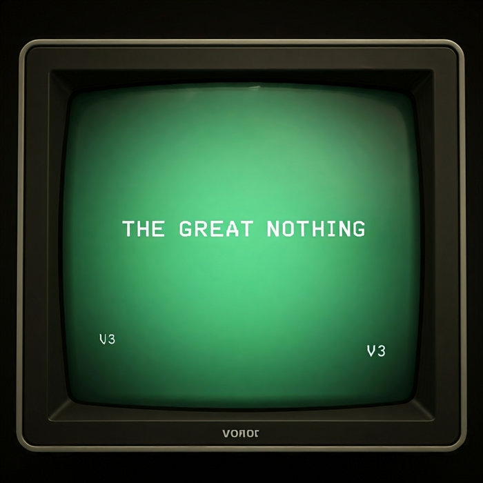 V3 | THE GREAT NOTHING