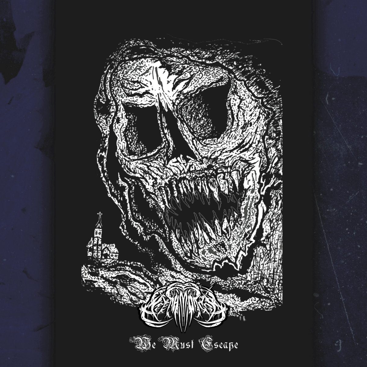 We Must Escape | Leechmonger