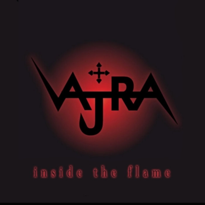 Inside The Flame | Vajra