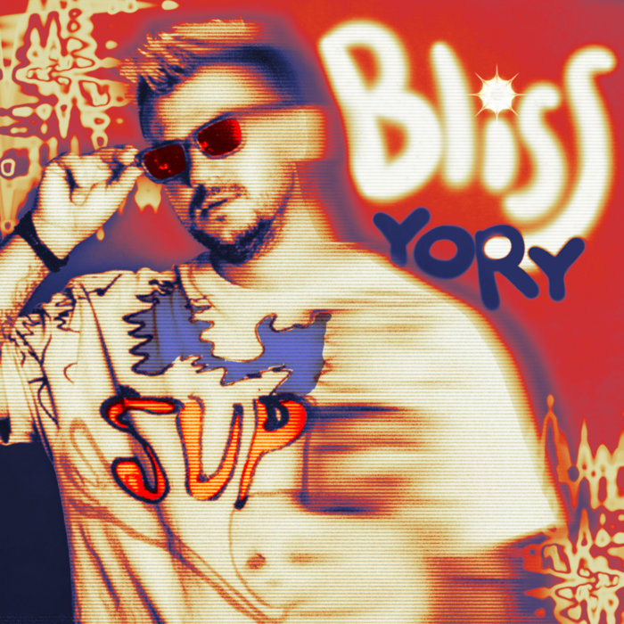YORY - Bliss | YORY