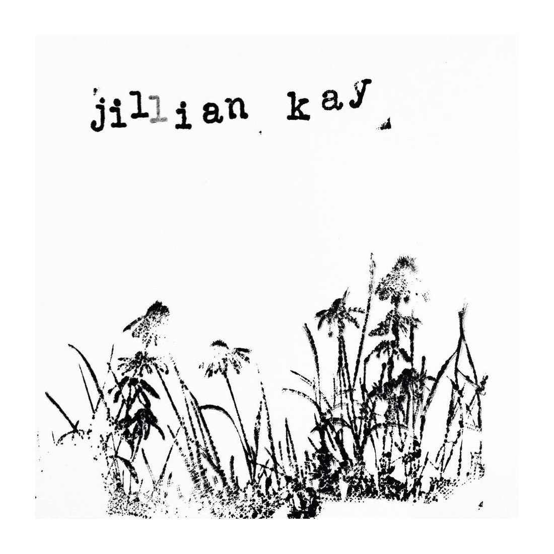 Dead flowers | Jillian Kay