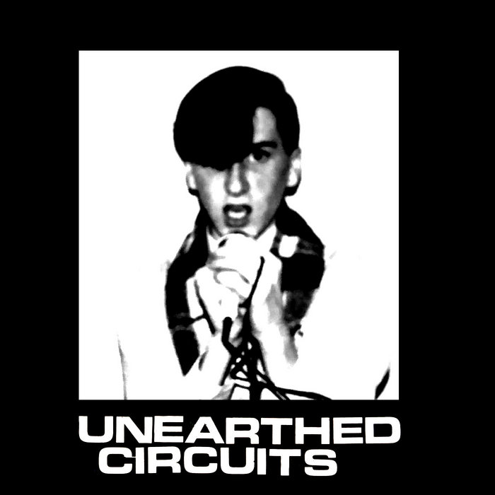UNEARTHED CIRCUITS | Neil Campbell