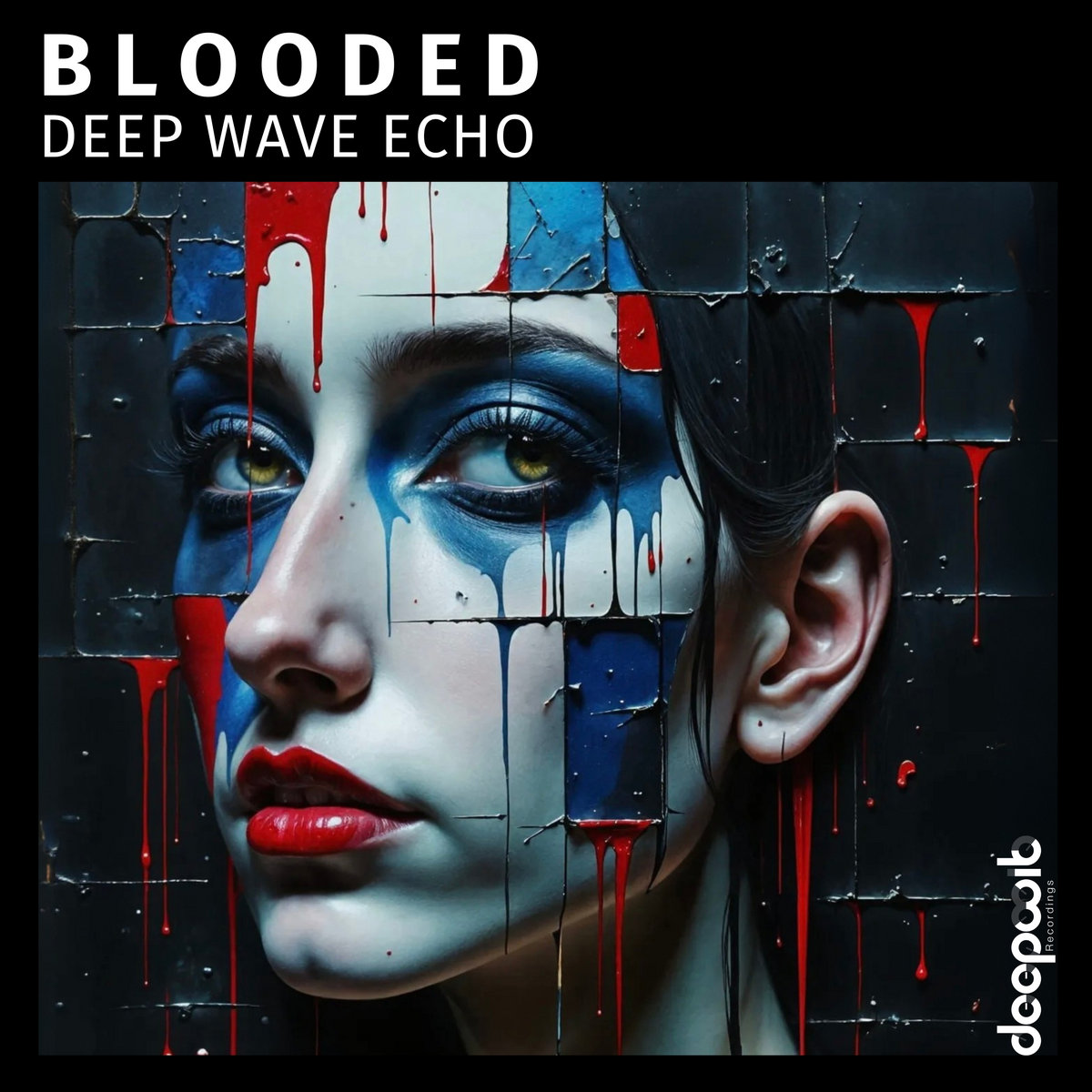 Blooded | Deep wave echo | DeepWit Recordings