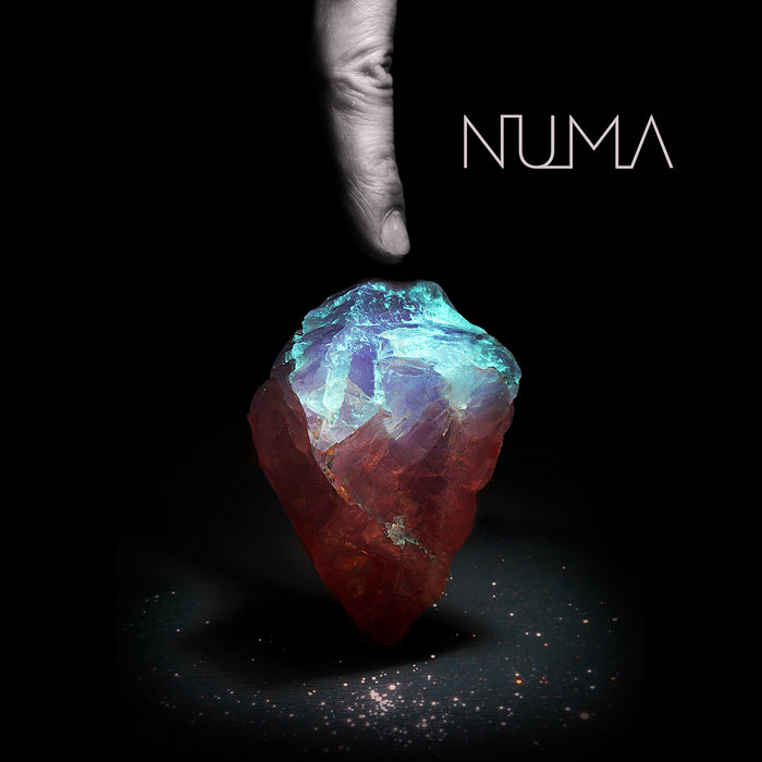 Numa | Numa [Primer Disco] 2014 | numa