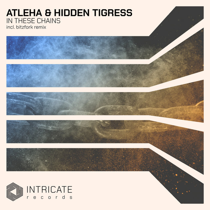 Atleha, Hidden Tigress - In These Chains | Atleha, Hidden Tigress ...