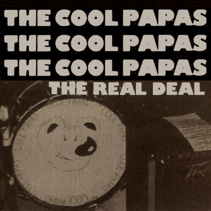 The Real Deal | The Cool Papas | 3000 Hits Record Collective
