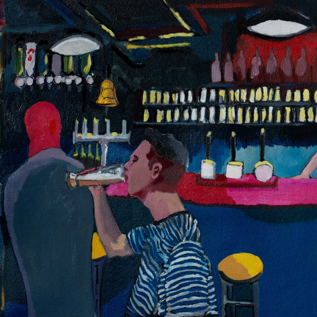 Acka / Thatbues | Metrist