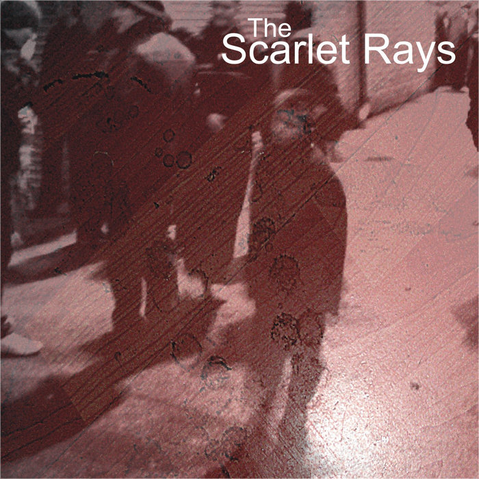 The Scarlet Rays | Tiv