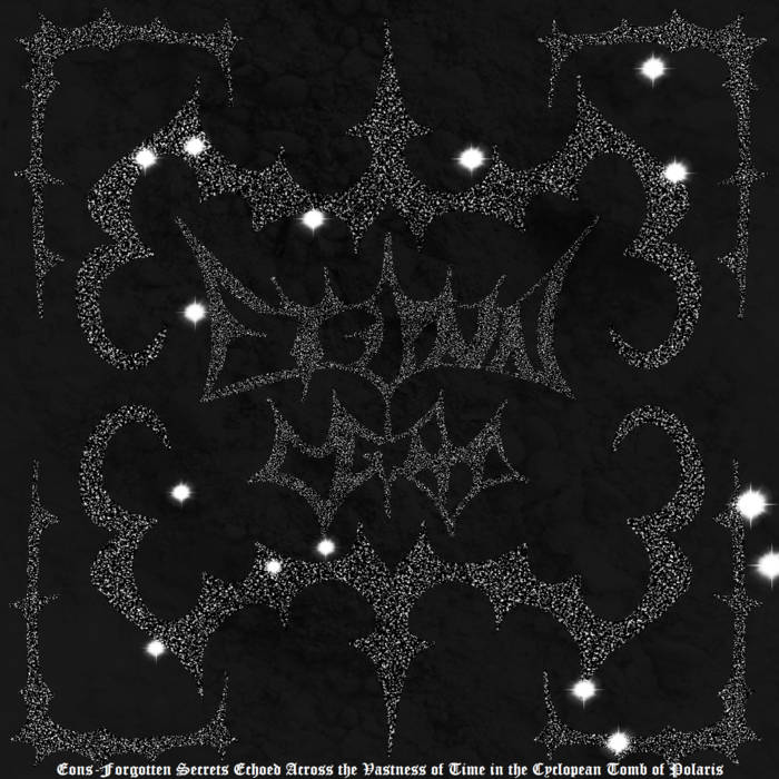 Eons-Forgotten Secrets Echoed Across the Vastness of Time in the ...