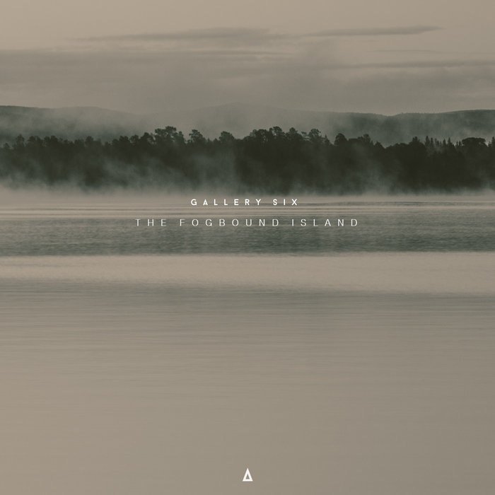The Fogbound Island | Gallery Six | ARCHIVES
