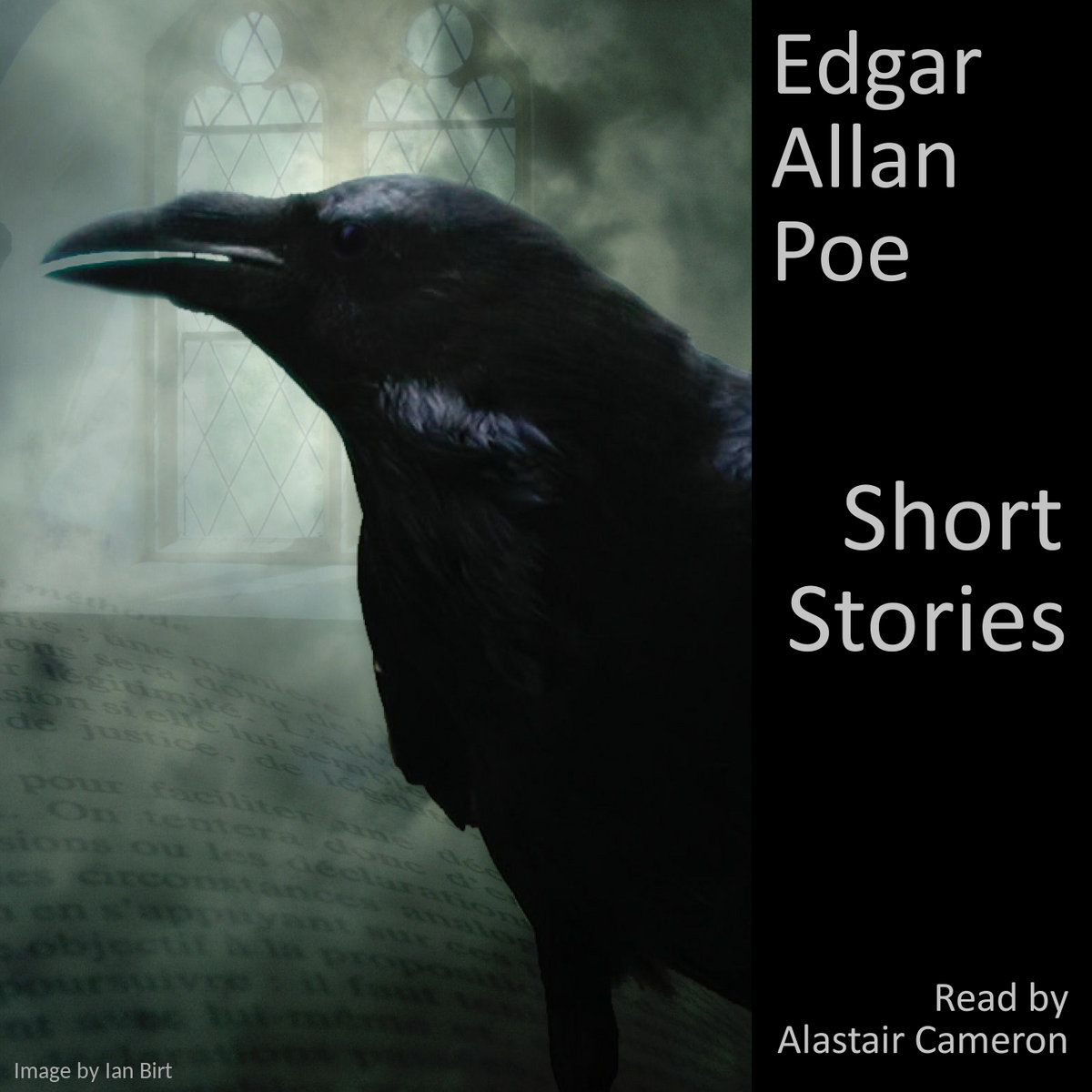Edgar Allan Poe, Short Stories | ProAudio|Books
