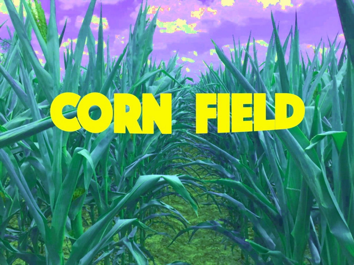 Corn Field | Bad Taste Studio
