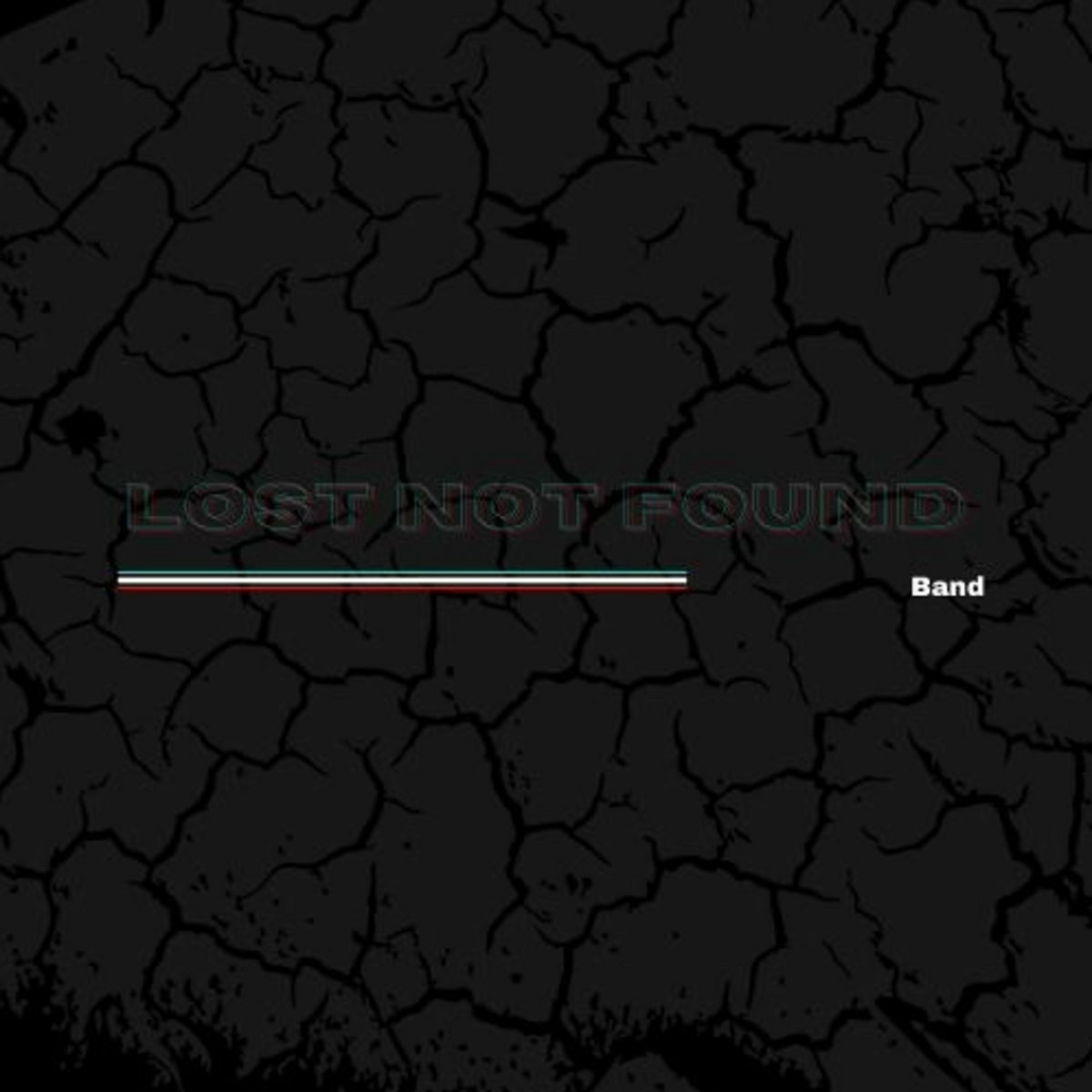 Lost Not Found (Official Album) | LostNotFound