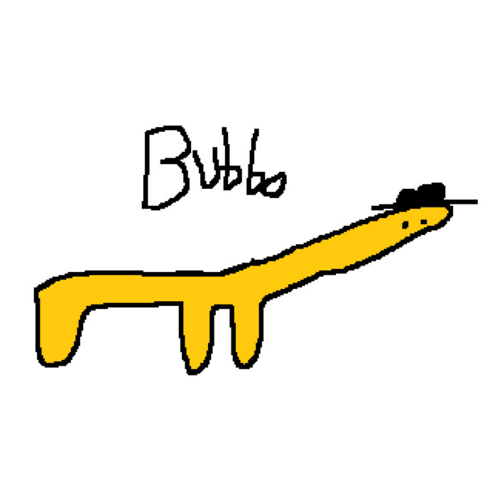 bubbo | bubbo