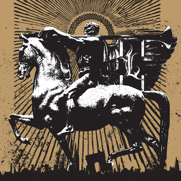 The Dance of Rolling Heads | Lutece