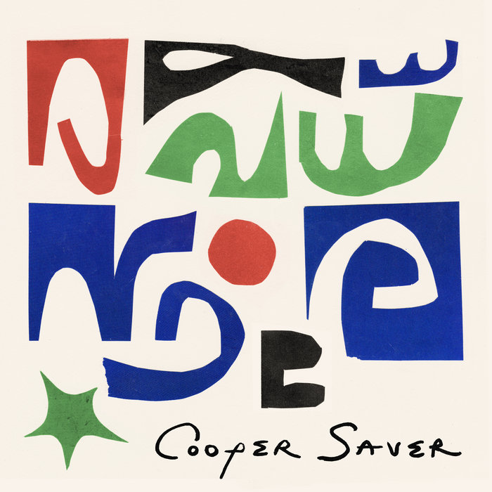 EP 2 | Cooper Saver