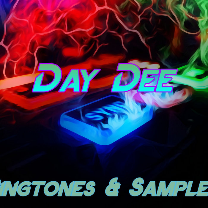 Eurodance EDM Ringtones and Samples | Day Dee aka Discojay