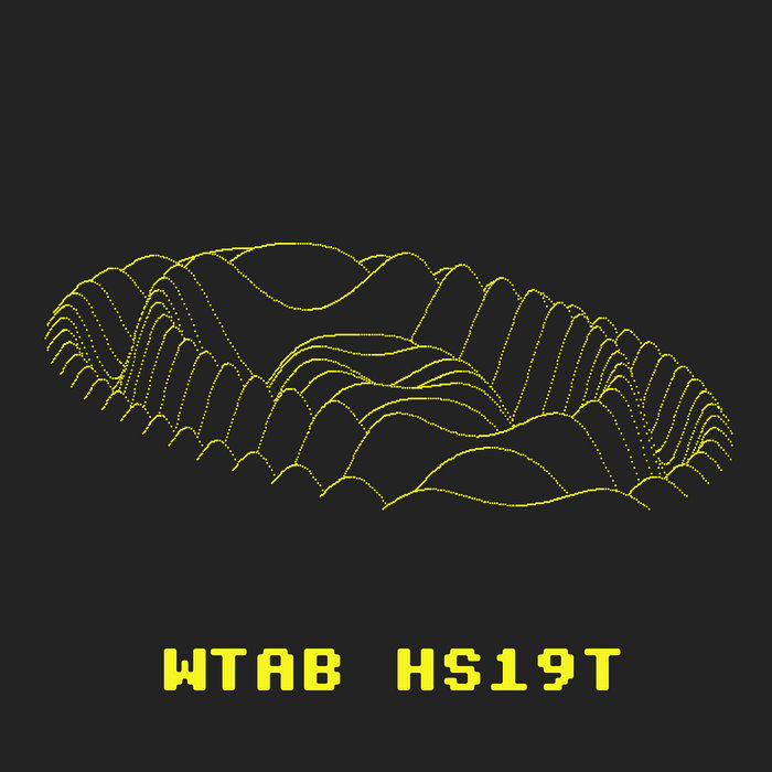 WTAB HS19T | NYZ | noyzelab