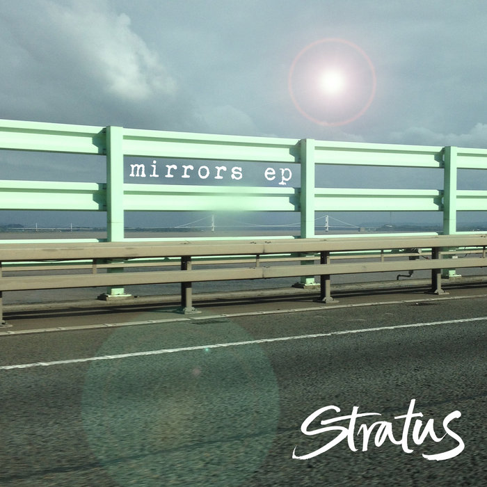 Mirrors EP | Stratus