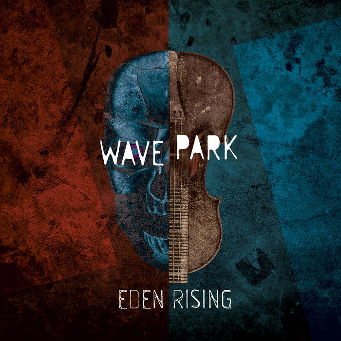 Eden Rising | Wave Park